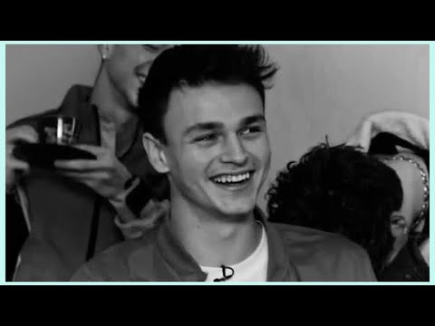 Jonah Marais Laughing During Interviews - YouTube