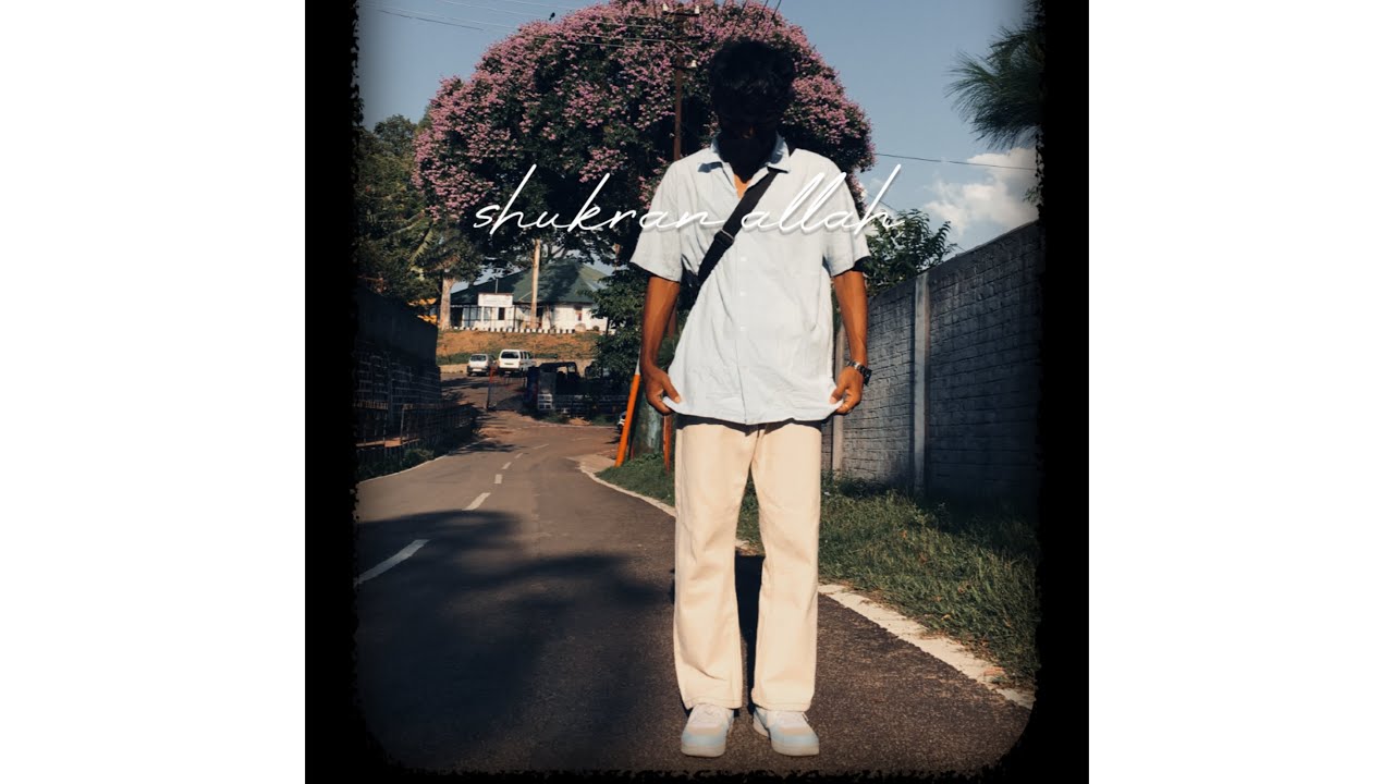 shukran allah // dance cover // Binonjit khersa - YouTube