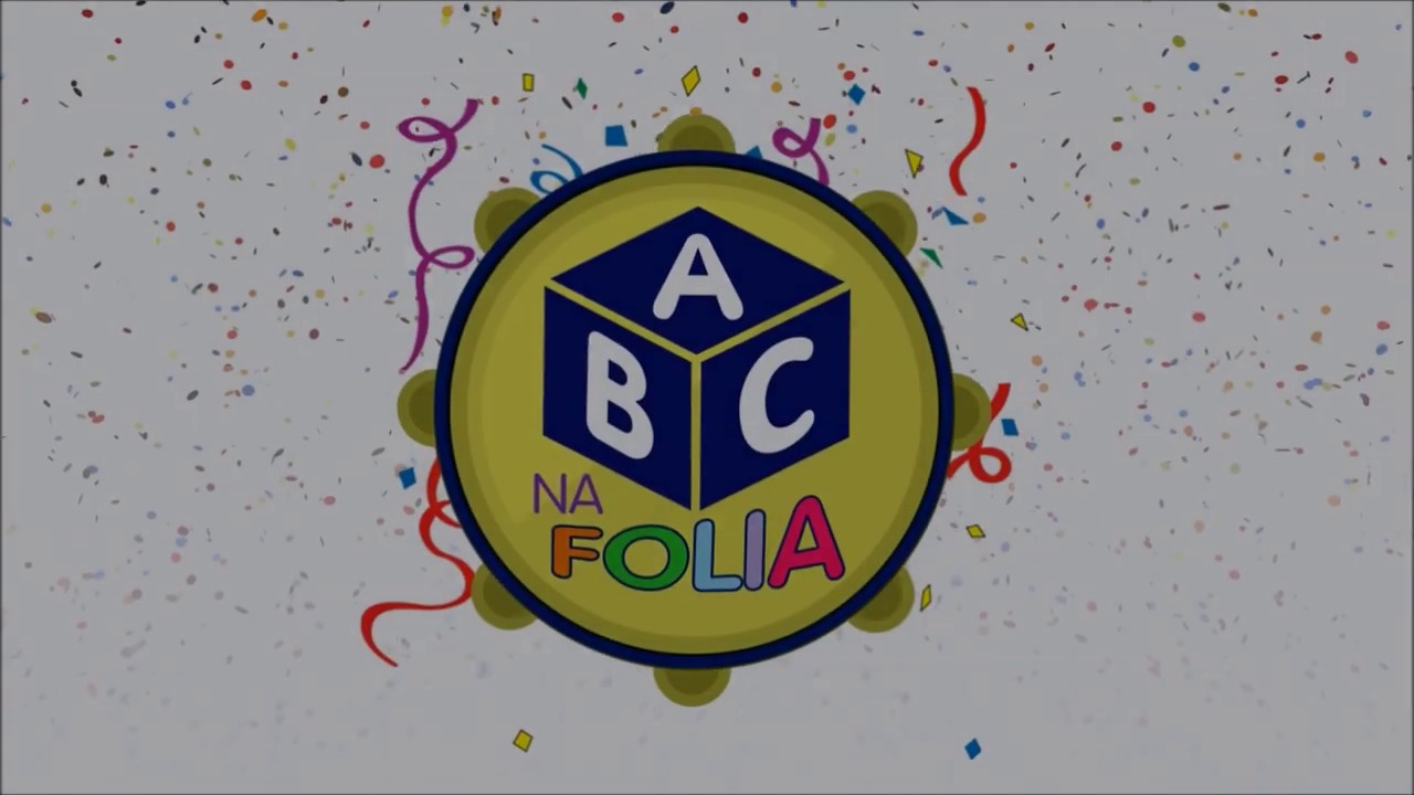 ABC na Folia - desfile do nosso bloco pelas ruas do Casqueiro - YouTube