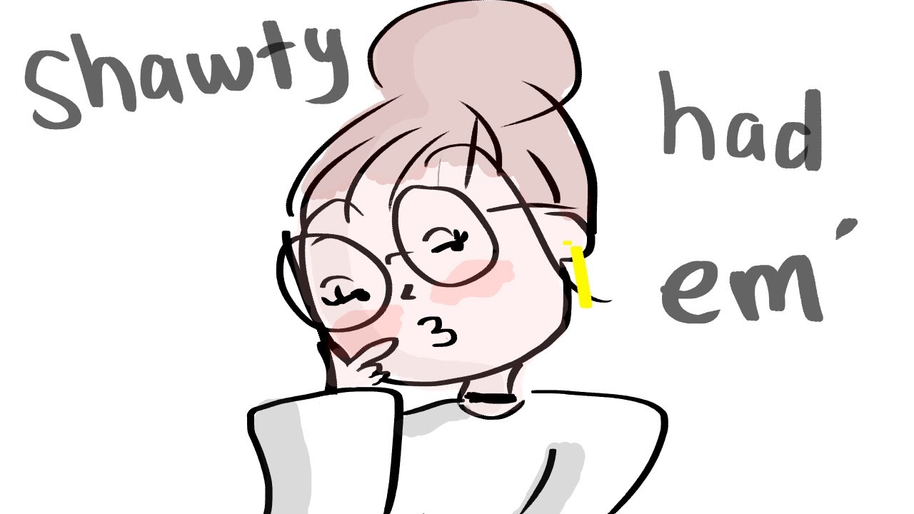 JESSICA DID YOU SLEEP WITH YOUR GOD DAMN TEACHER? (animatic meme) - YouTube