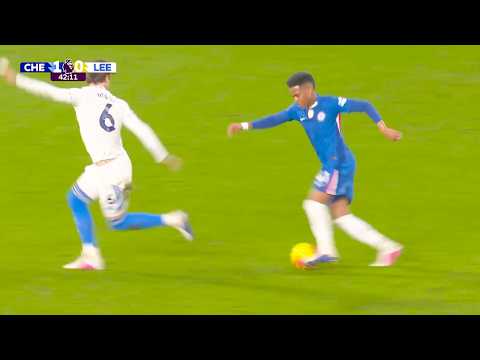 Estêvão Willian - Full Season Show - 2026ᴴᴰ