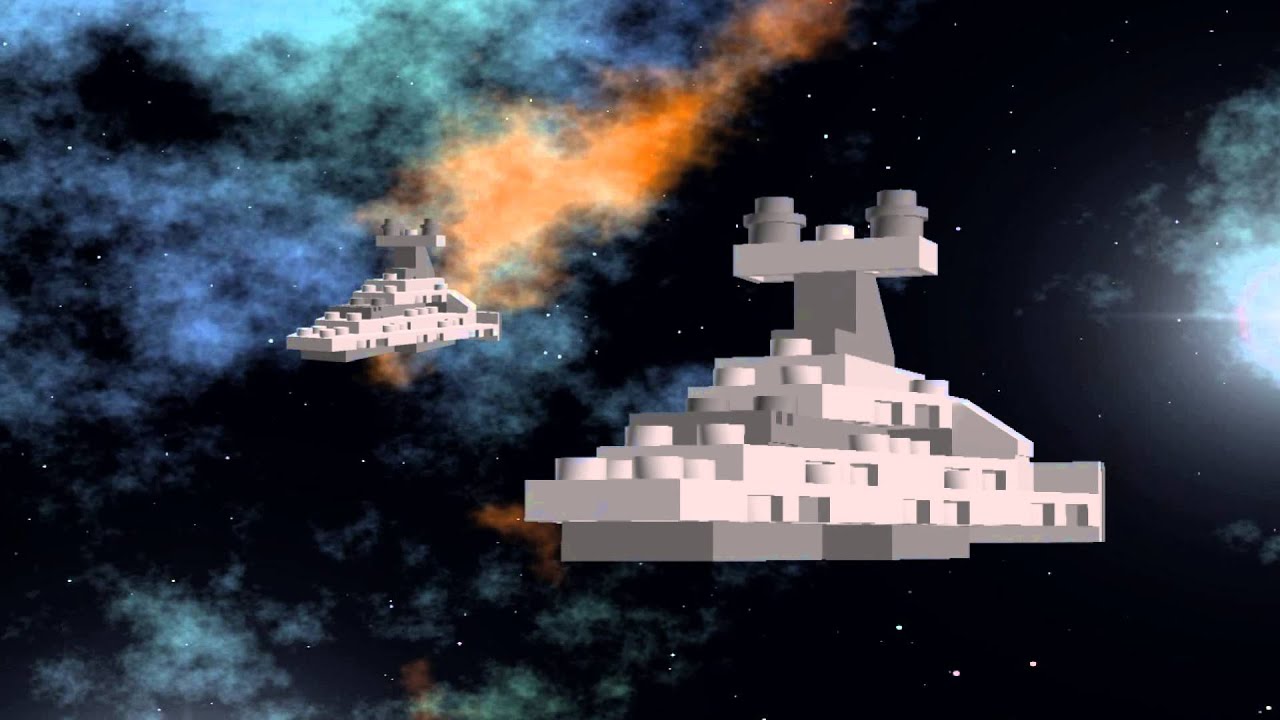 LEGO Empire - Injustice 2 TEASER - YouTube