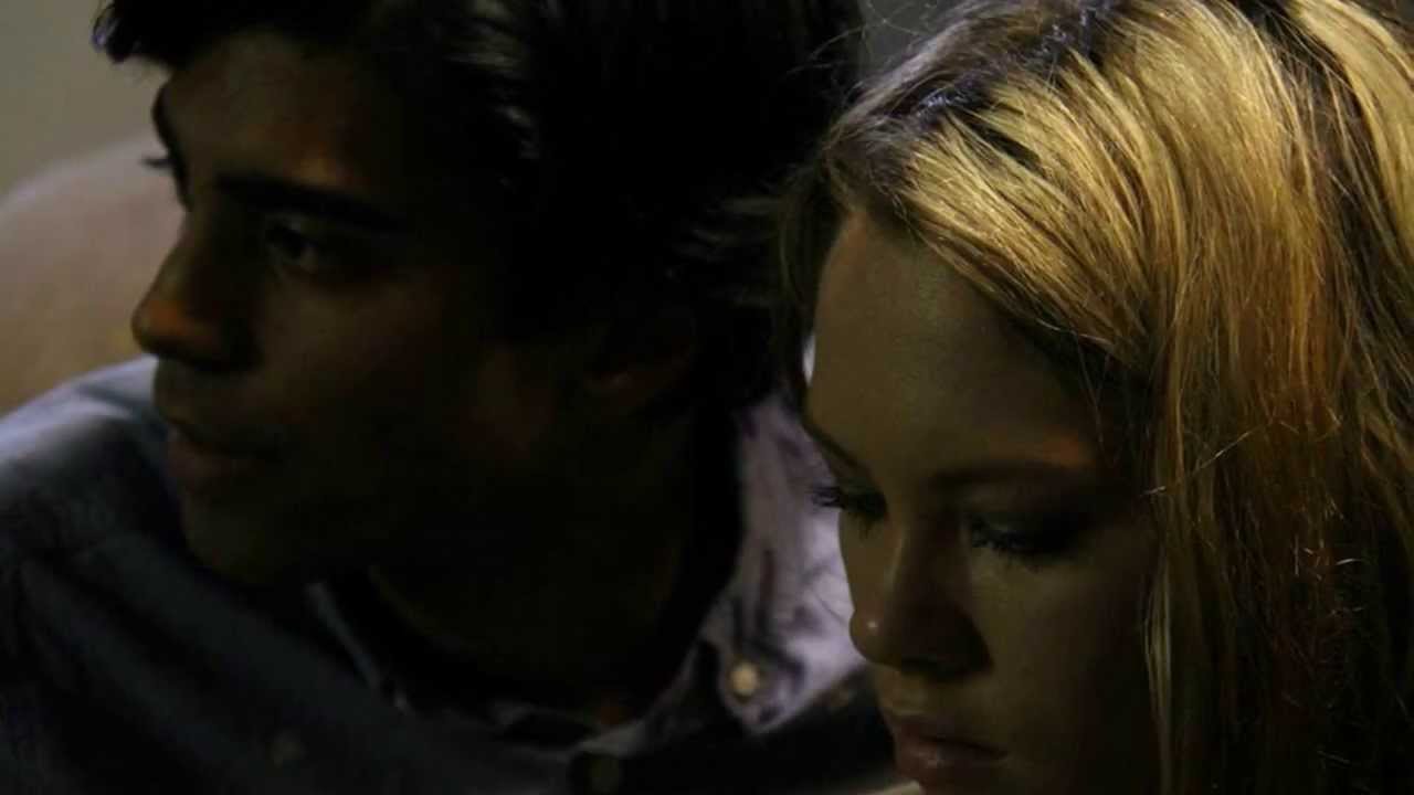Degrassi All Access 12213 Chloe Rose And Ray Ablack To Star In Teenagers Youtube