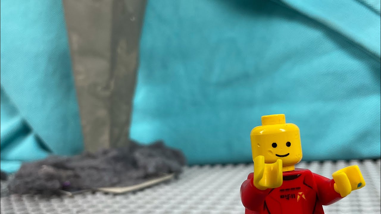 Lego tornado outbreak - YouTube