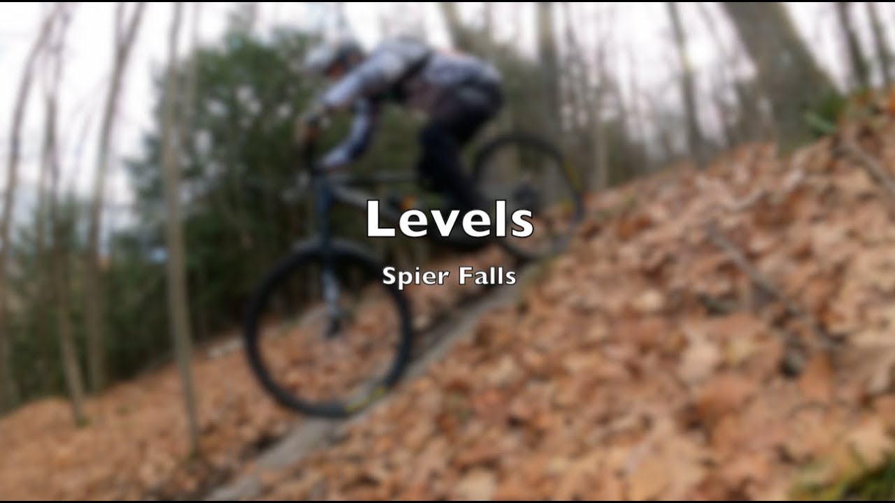 Levels - YouTube