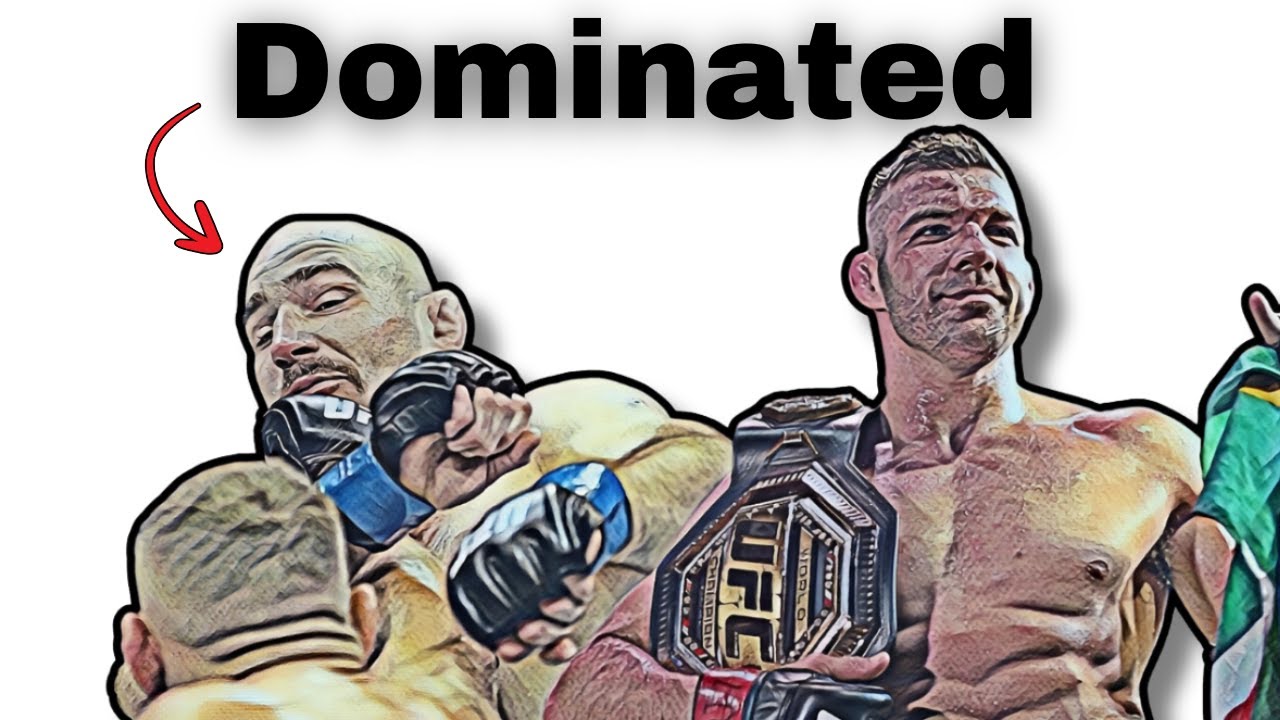 My Honest Thoughts After Watching Dricus vs Strickland 2!?!? - YouTube