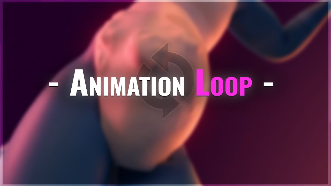 ActiveGuts - Animation Loop - YouTube