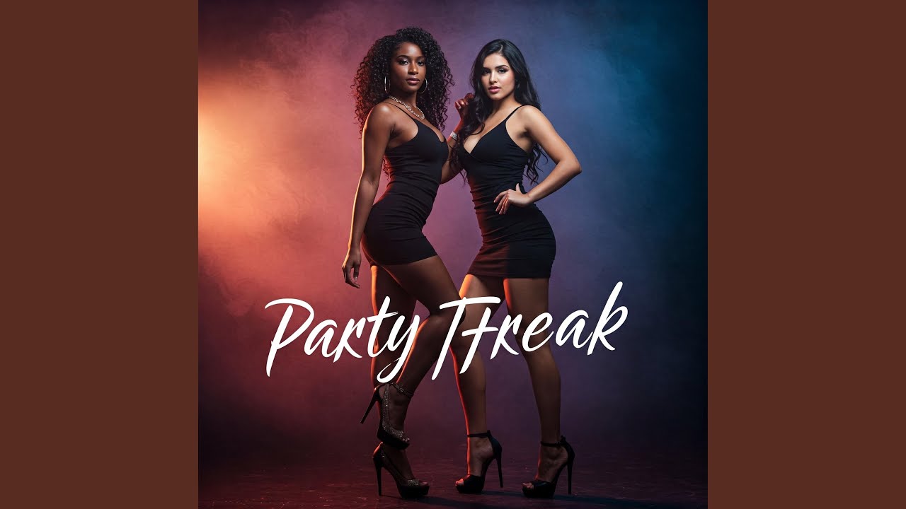 Party Freak - YouTube