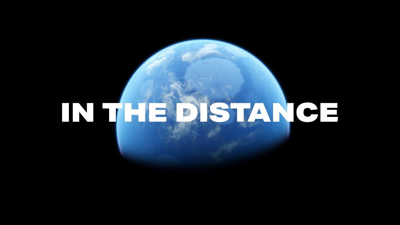In The Distance: A SpaceEngine Film - YouTube