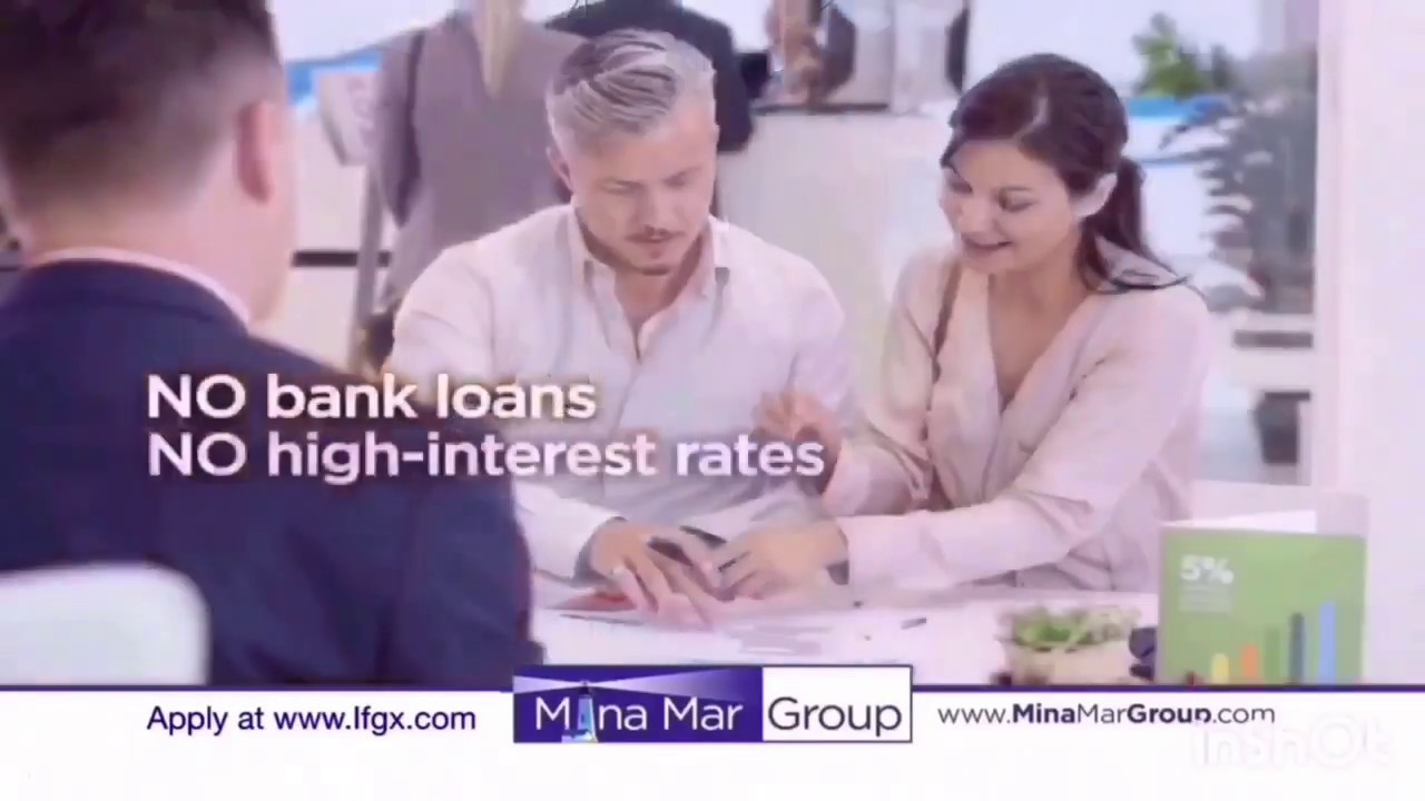 Mina Mar Group - IFGX - YouTube