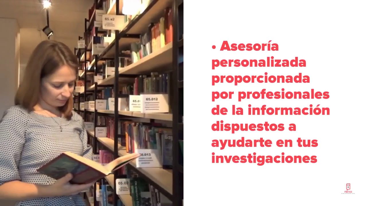 Biblioteca Digital Pórtico UVM - YouTube