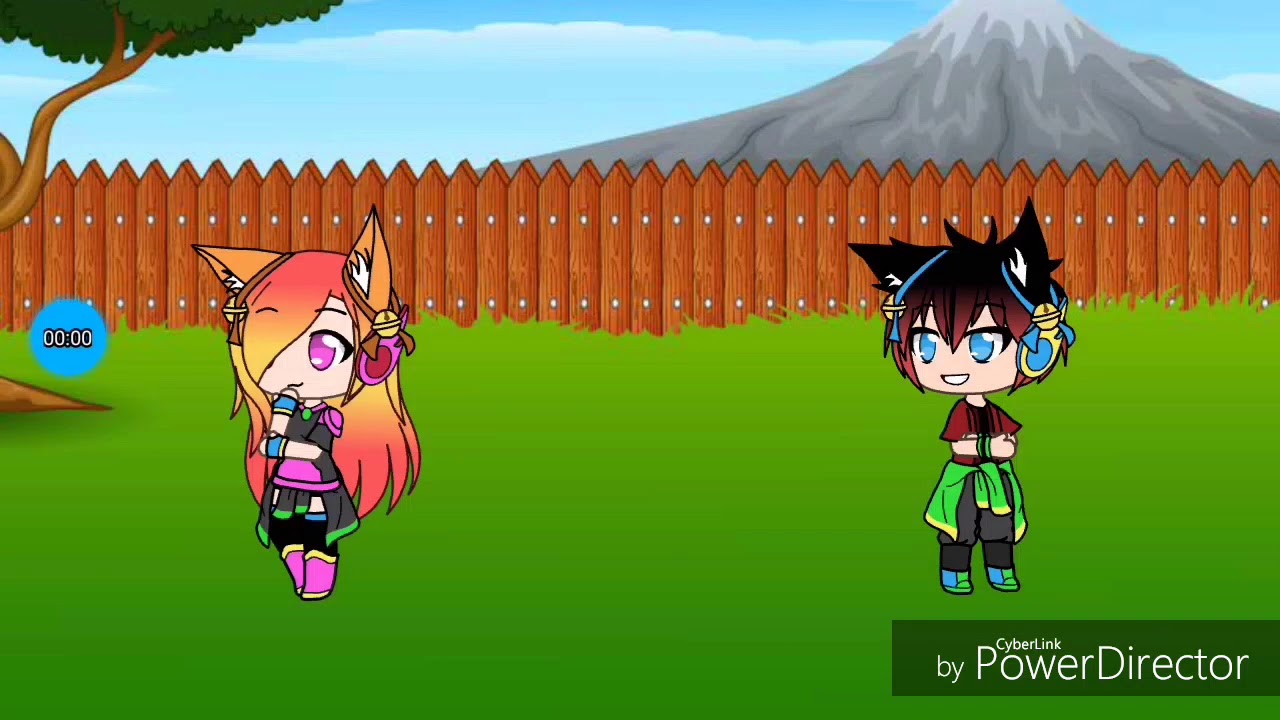 Gacha life musical #6 - YouTube