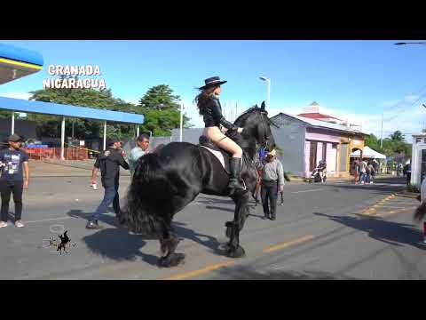 #Hípico #Granada #Nicaragua 2022