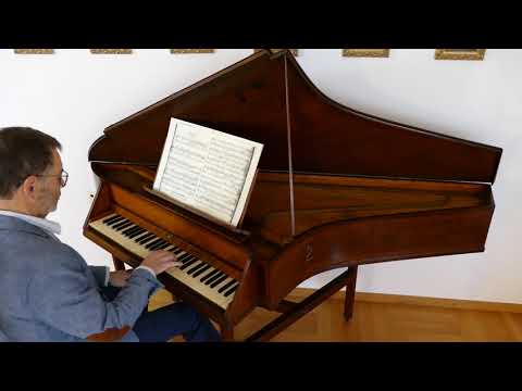 Original Spinet for Sale! (Sold) - YouTube
