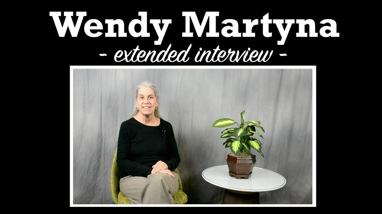 Wendy Martyna Extended - YouTube