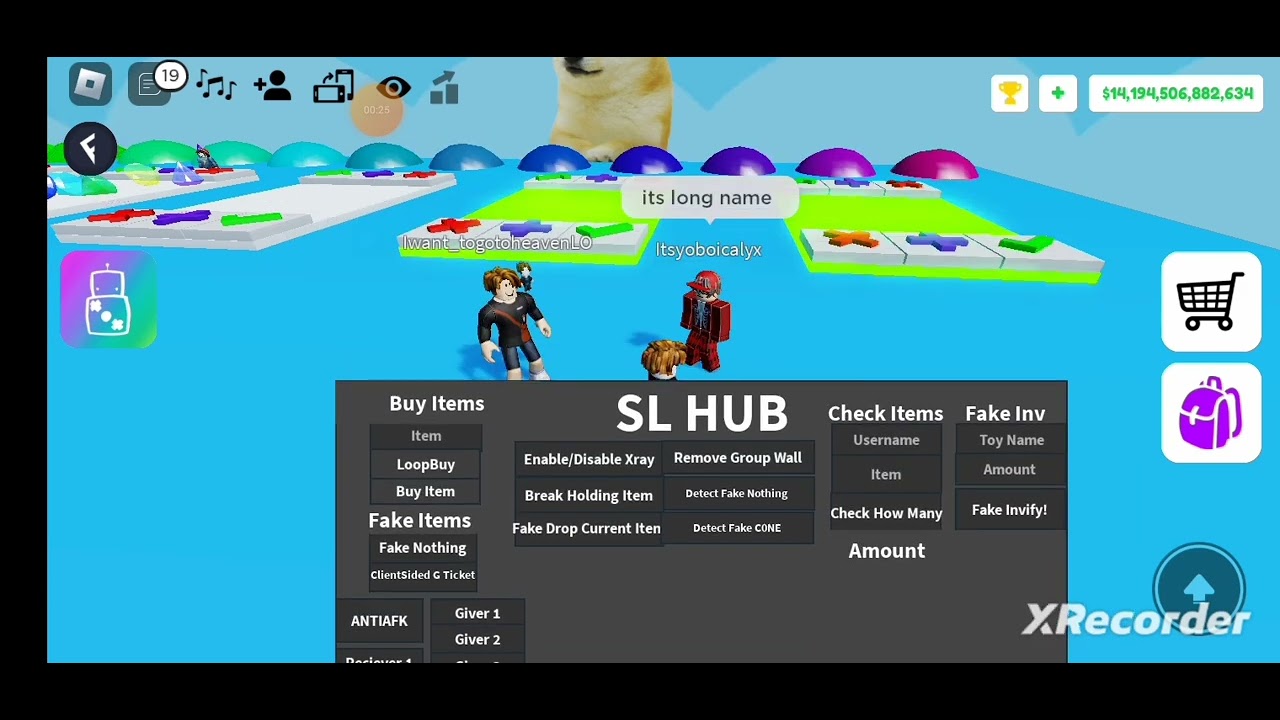 pop it trading Script Super op can hold fake golden ticket and more ...