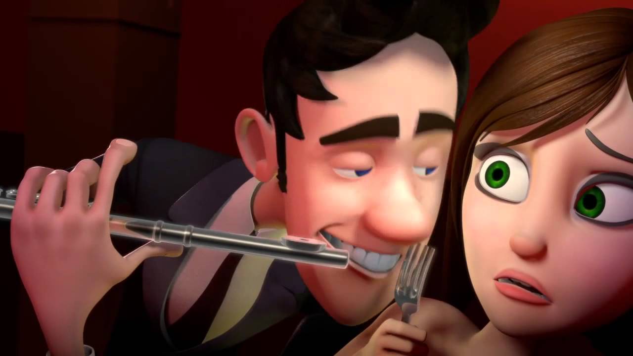 Brain Divided - YouTube