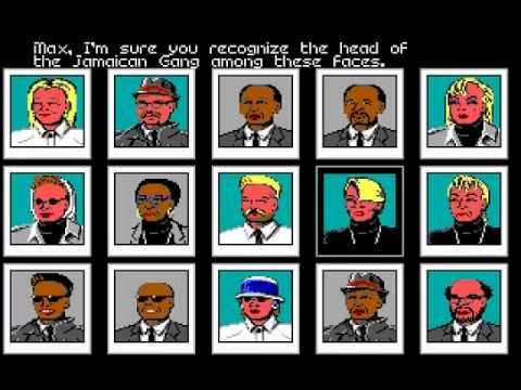 Let's Play Covert Action - Case 2 [1/3] The Keys To The Castle - YouTube