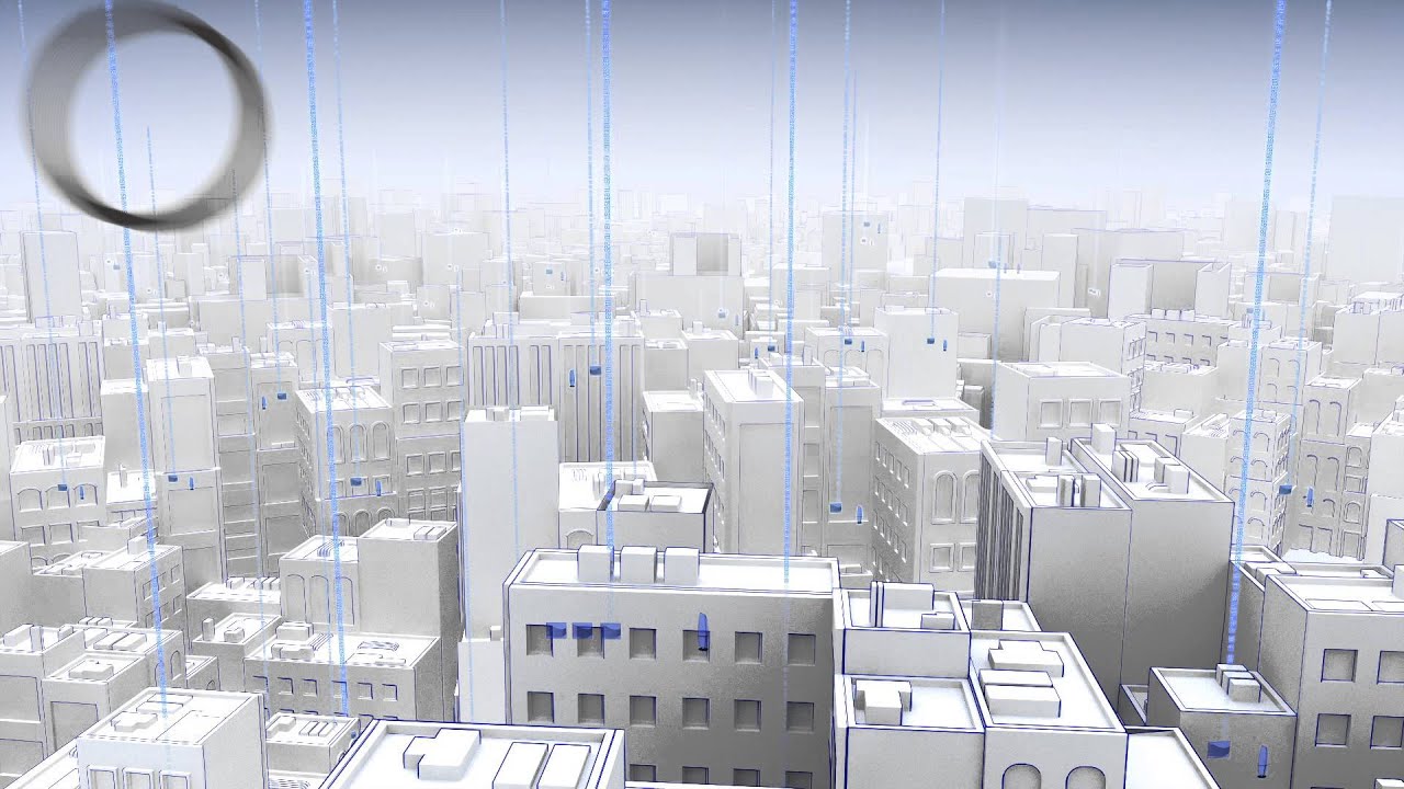 Orison Kickstarter Teaser - YouTube