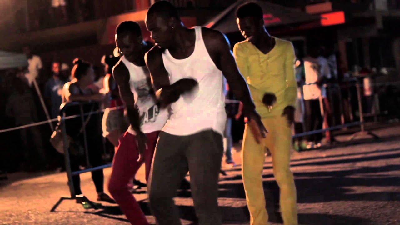 MONEY MAN - Oleada Ft. Gary Matalon (OFFICIAL VIDEO) - YouTube