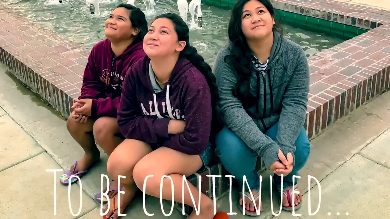 From The Girls Perspective Part 1 Youtube