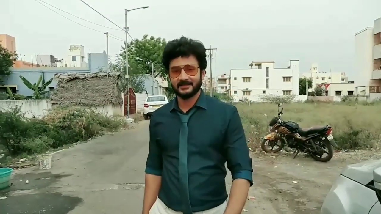 #Sathya serial Celebration Song video /#sathyashootingspot...old video ...