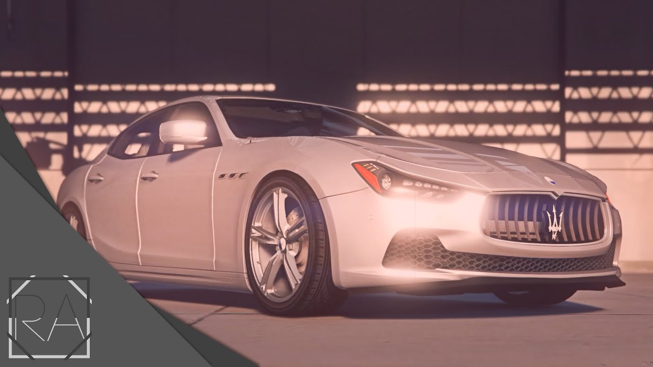 Car Showcase - YouTube