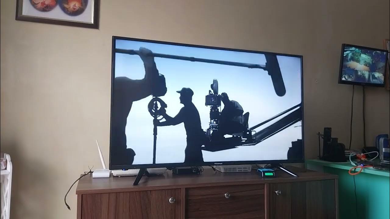 Space Floor TV / Kudos / ABC Studios / 20th Century Fox Television ...