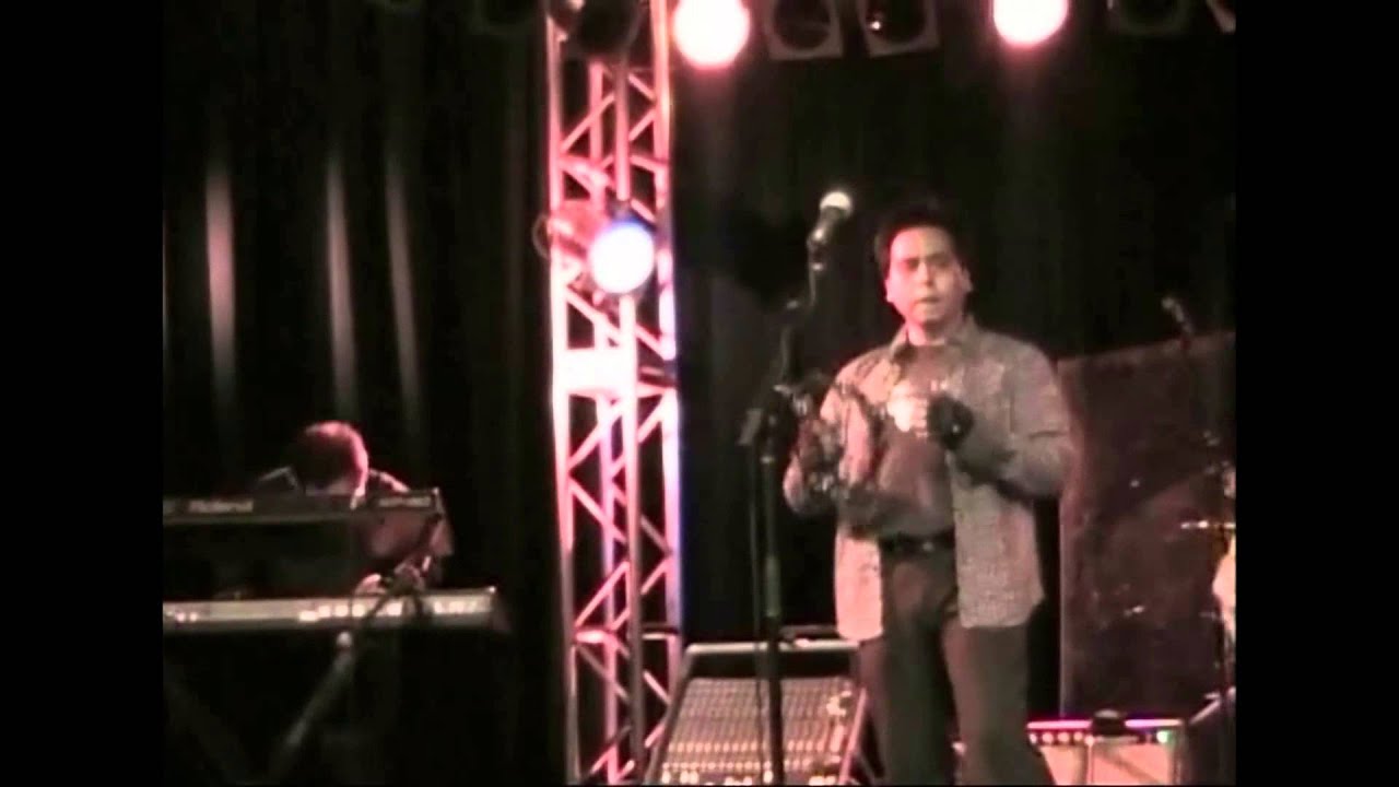 Gregg Peterson Band - Long Train Runnin' - YouTube