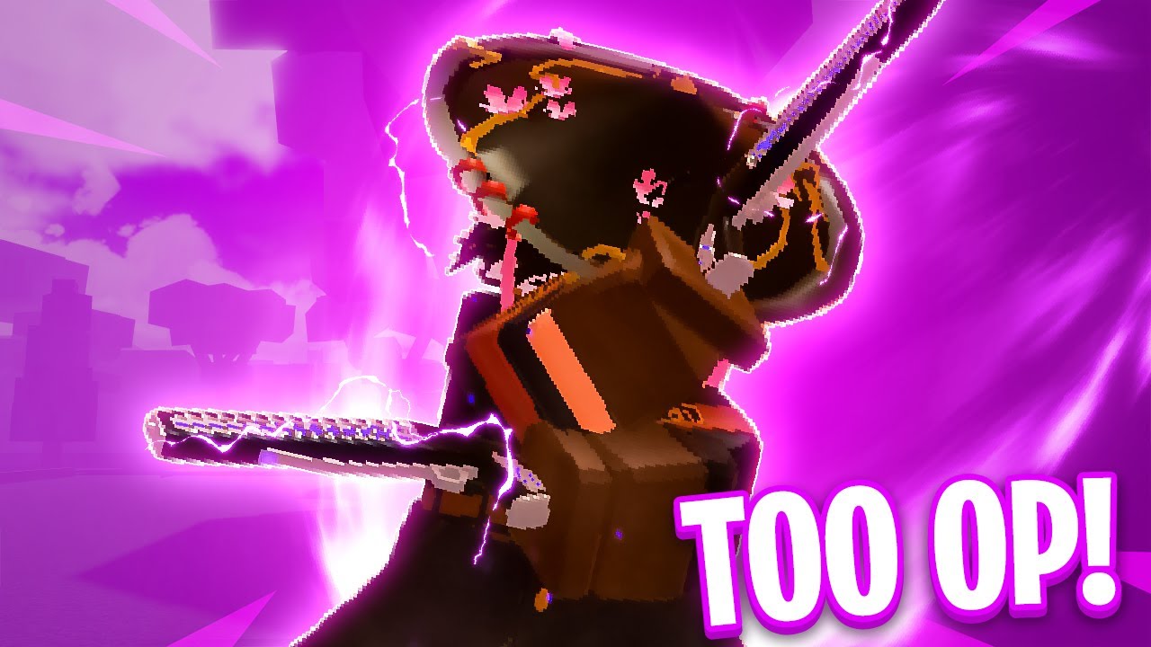 [GPO] The STARK Guns Are Broken In Battle Royale! - YouTube