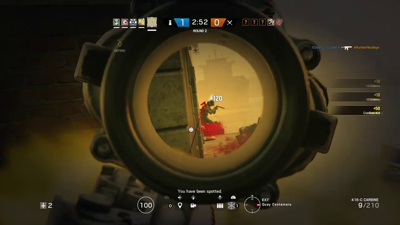 Autistic Jager - YouTube