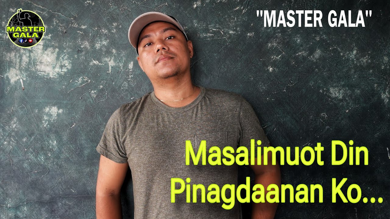 10 Facts About Me By MASTER GALA (May Kakaibang Guhit Palad Ko) - YouTube