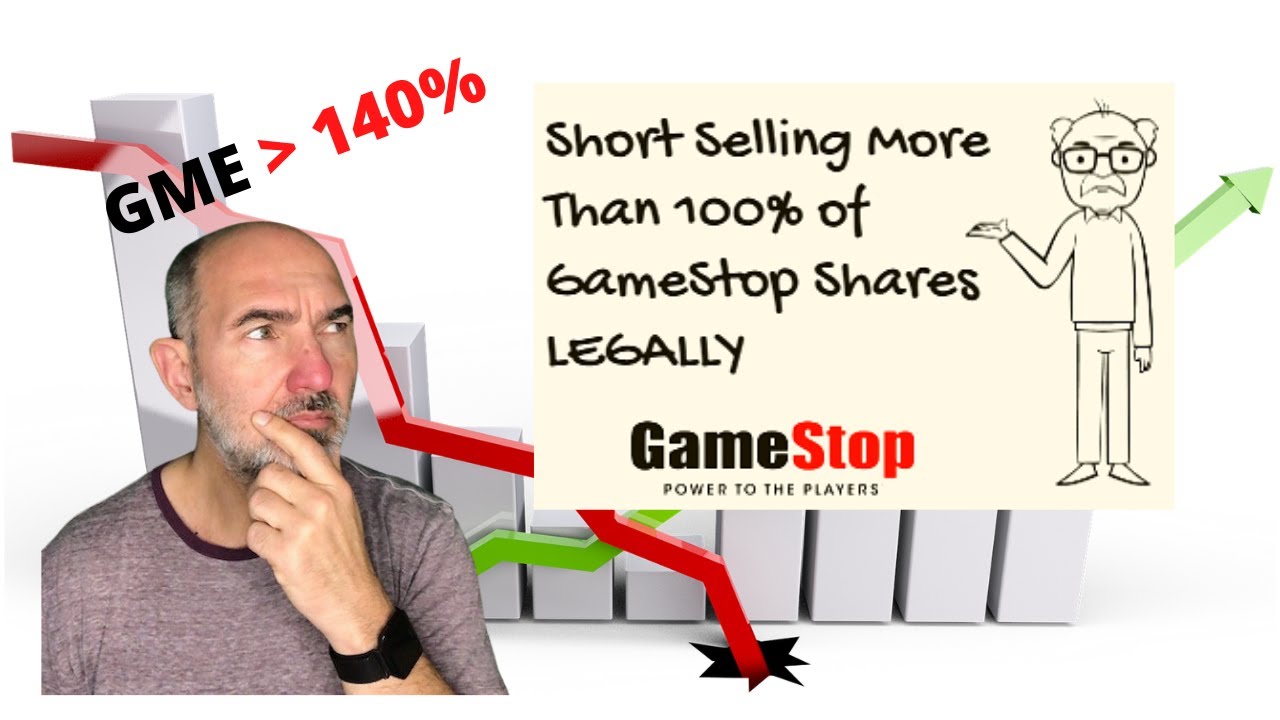 Short Selling More Than 100 Of GameStop Free Float Explained YouTube short-selling-more-than-100-of-gamestop-free-float-explained-youtube