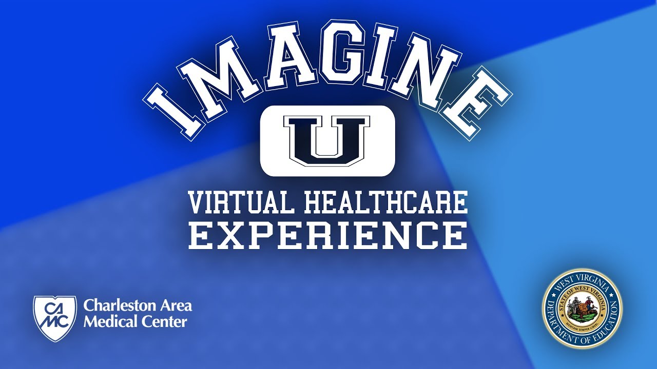 2018 Imagine U Webcast - YouTube