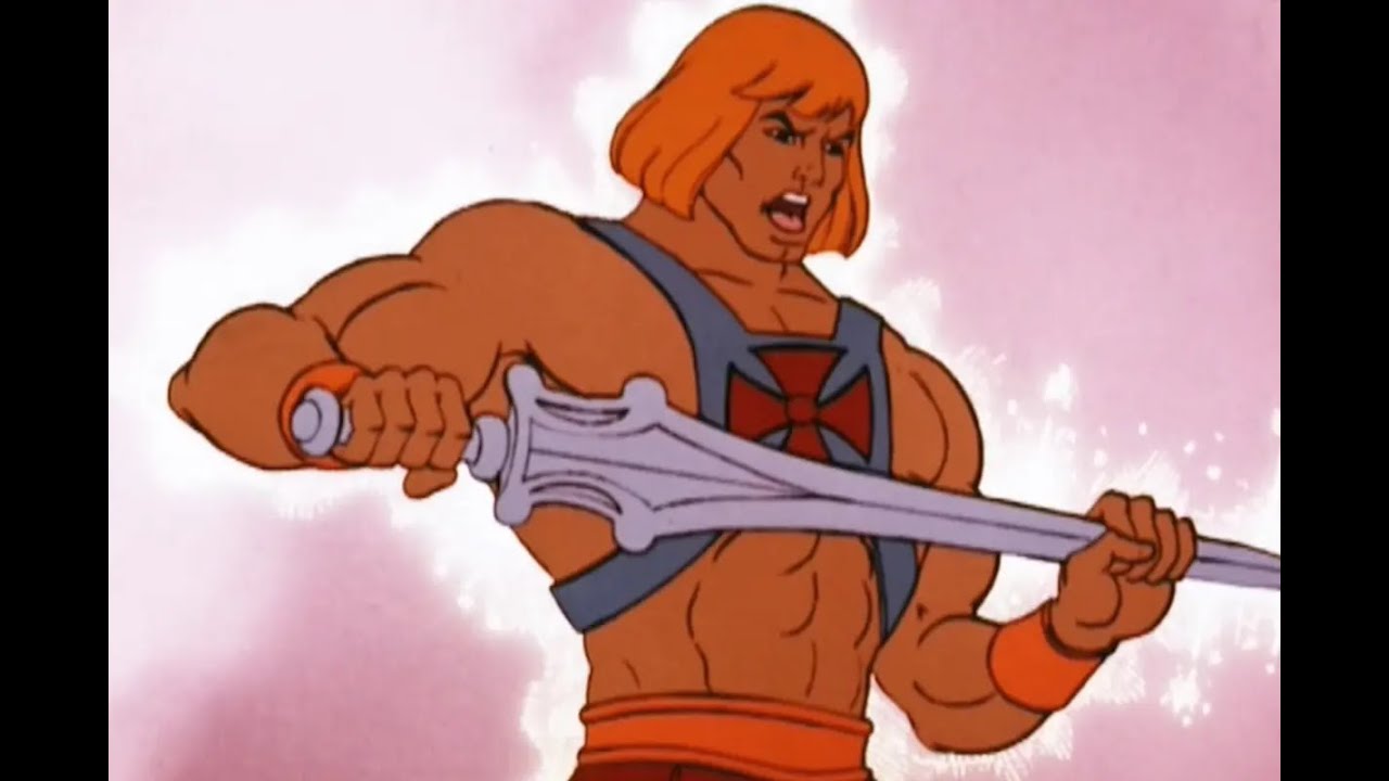 He-Man - 3 Hour Marathon! Best Animated Episodes - YouTube