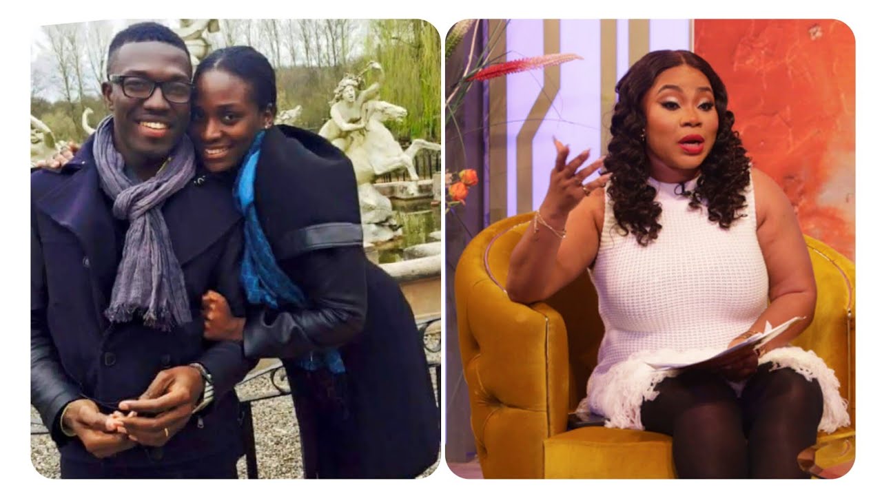 Sallyman detailed Reggie Zippy and wife St0cking arrɛst - YouTube