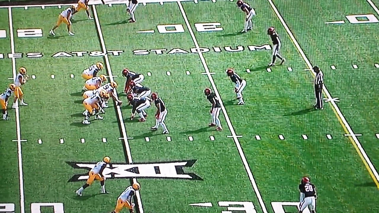 RPO Give - Spread Offense - YouTube