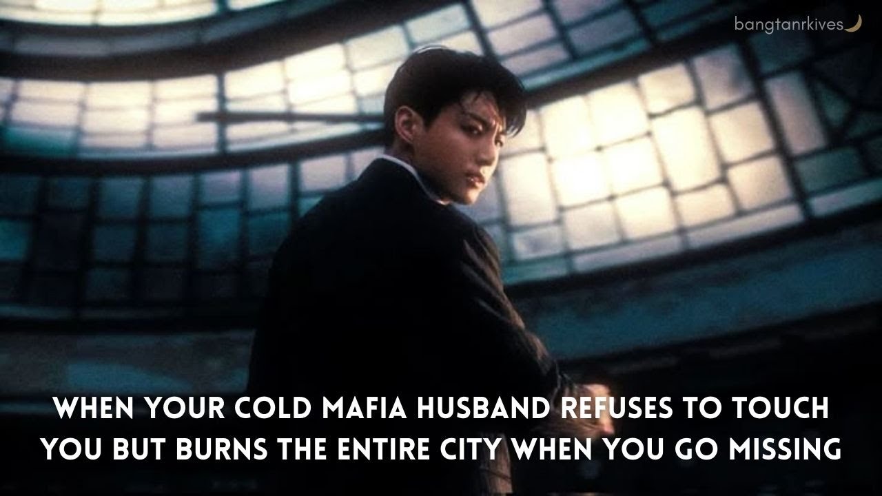 When Your Cold Mafia Husband Refuses To T0uch You But Bvrns The Entire ...