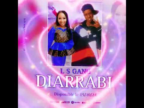LS GANG NINDIA DIARRABI 2024