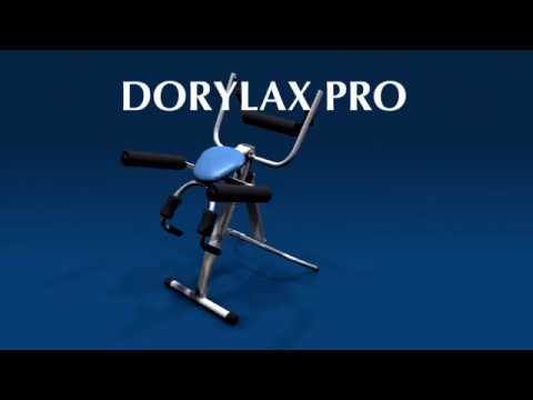 Dorylax pro FR - YouTube