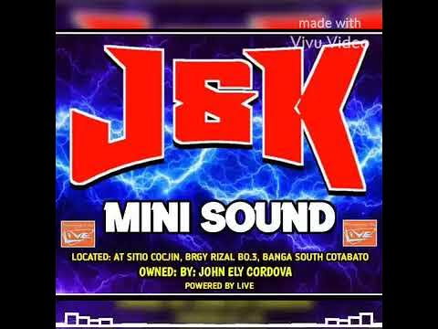 J&K Sound Check ( Soundcheck AlexMix ) - YouTube