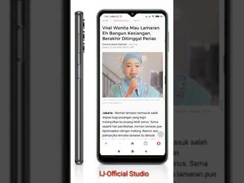 Yang Viral Tahun 2021