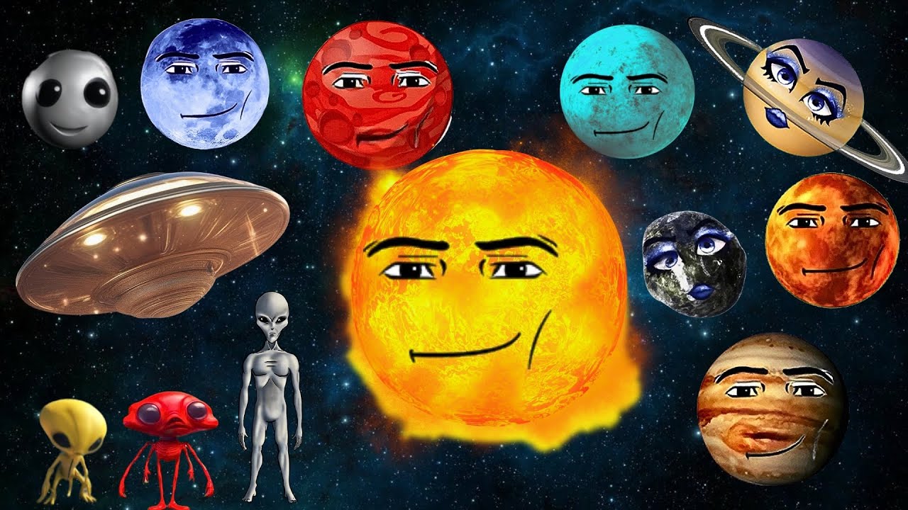 All Cosmic Gegagedigedagedago Compilation - YouTube