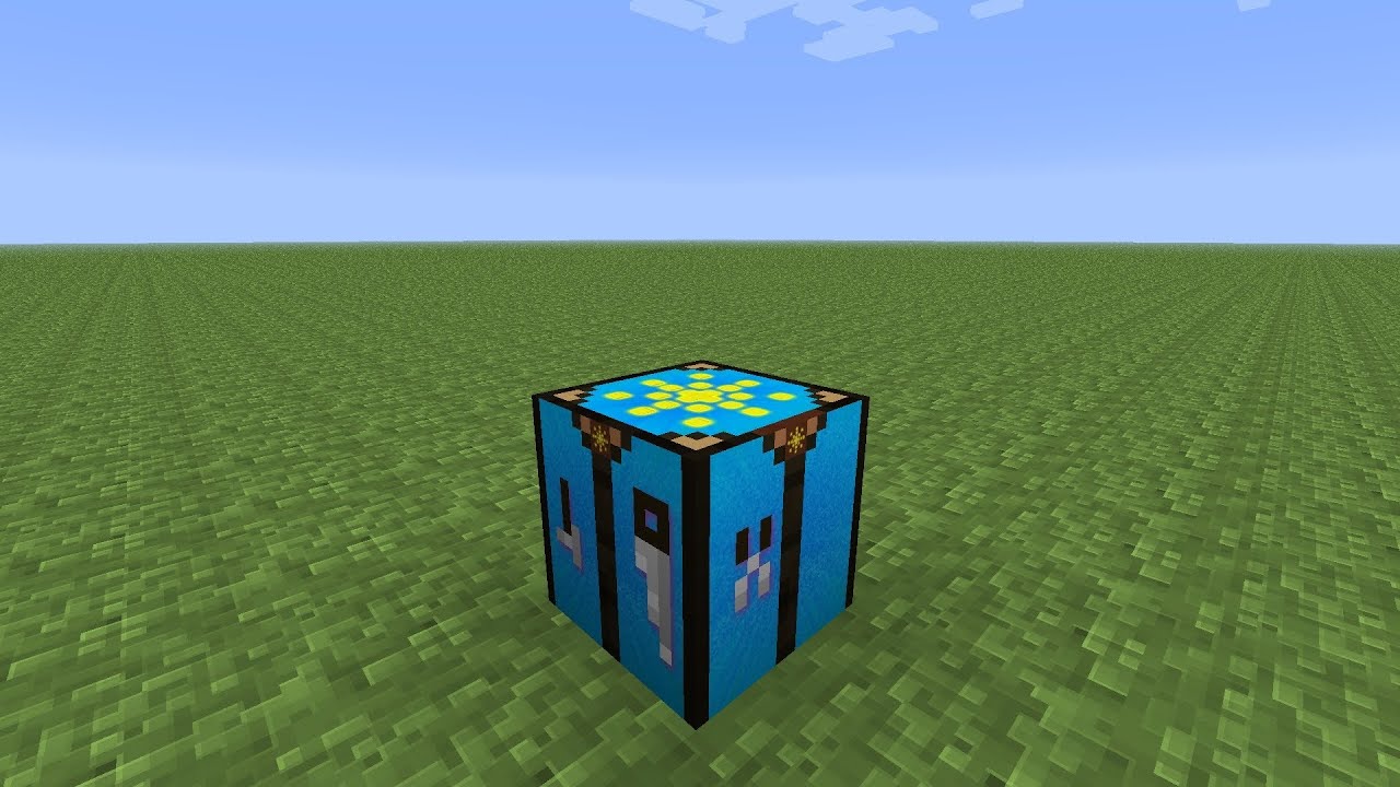 Minecraft: Pixel Sun 3.0 Resourcepack Download - YouTube