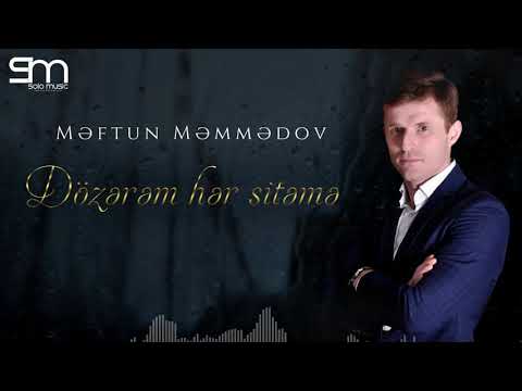 Mefdun Memmedov Dozerem her siteme yeni 2020