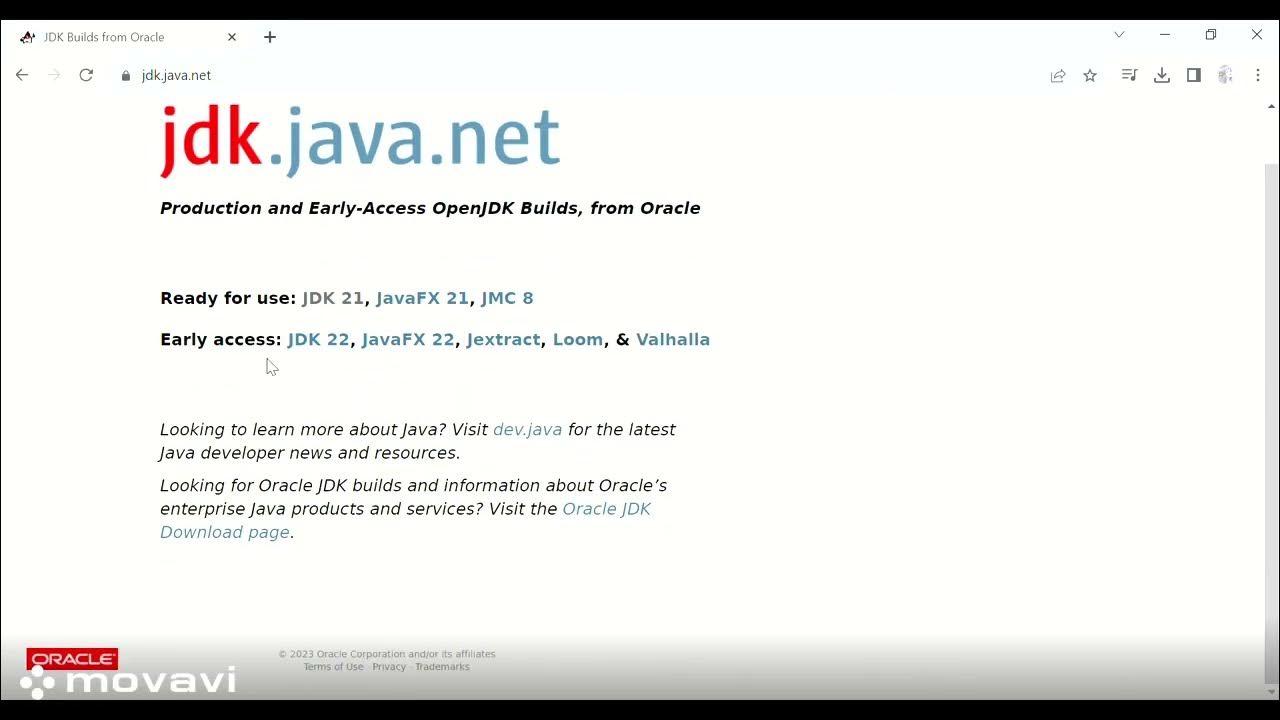 jdk installation quick setup shorts - YouTube
