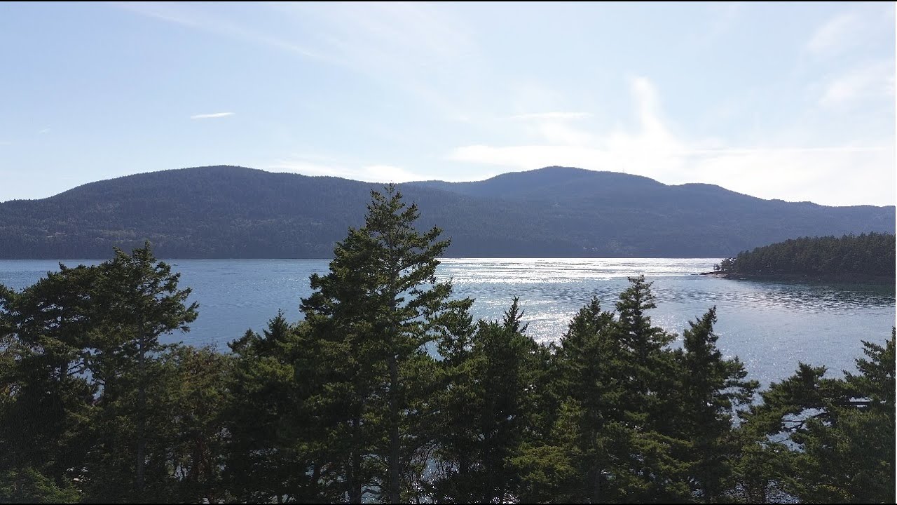 Episode 73 - Clark Island - YouTube