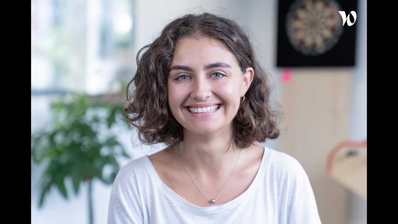 Découvrez Ideagency avec Carla Durand, Account Manager - YouTube