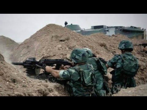 Hərbi Əməliyatlarla Bağlı Açıqlama