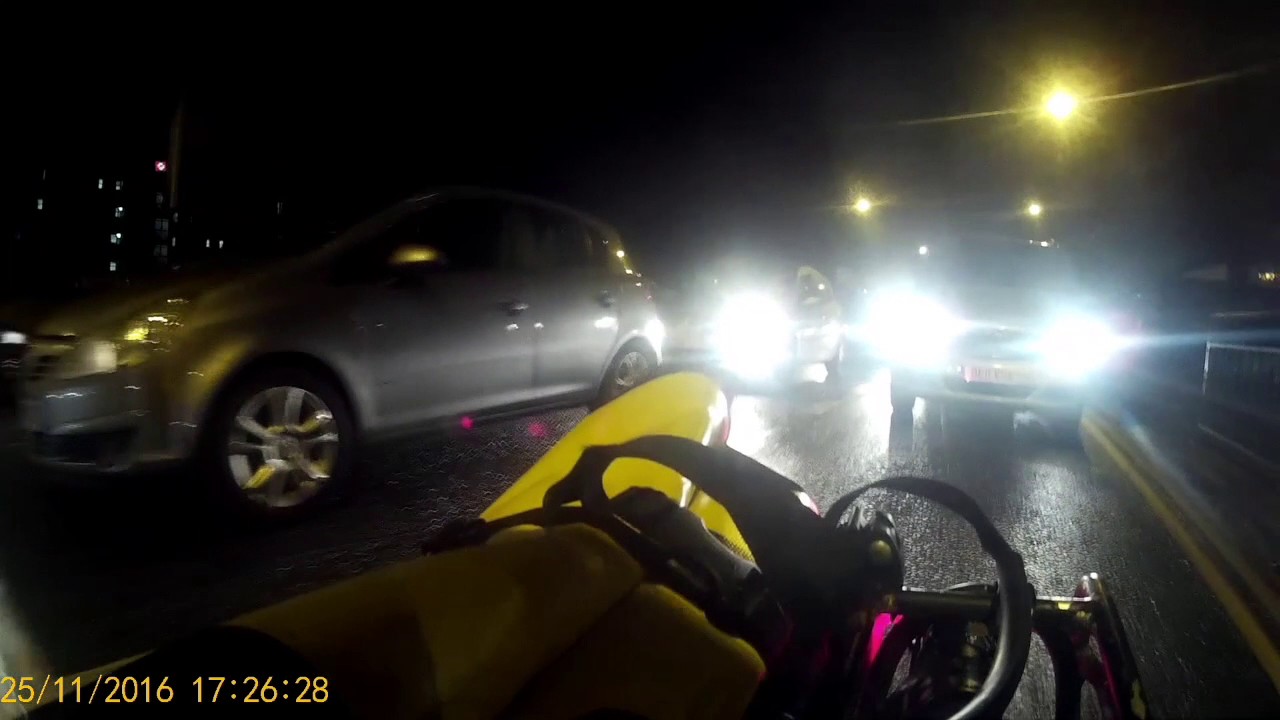 Another Day, Another Blueline Taxi Driver - NV05YFX - YouTube